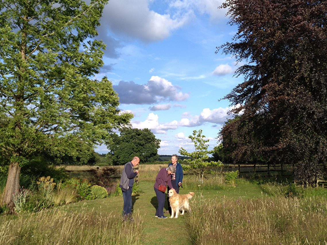Robin Hill 2023 - Kimble and Ellesborough Horticultural Society